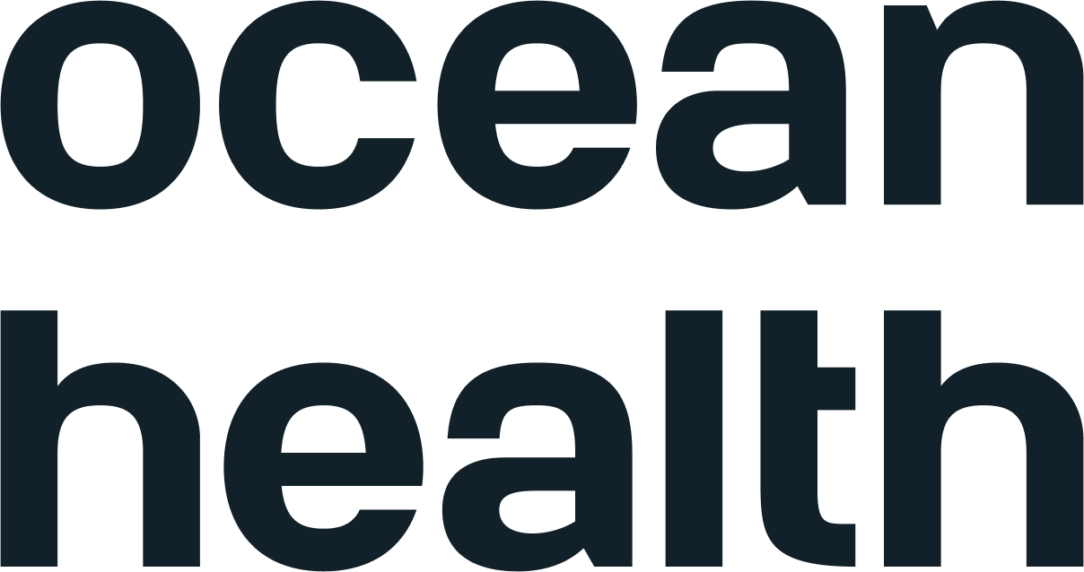 Ocean Health – Inteligência à serviço da saúde